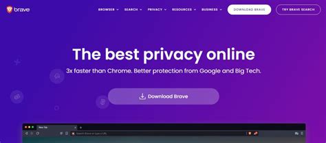 Comment Installer Brave Browser Sur Macos Stacklima