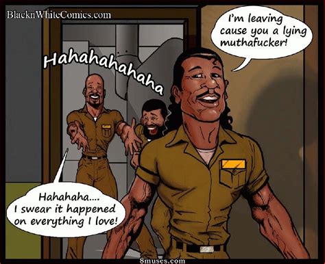 Page 29 Blacknwhitecomicscom Comixblacknwhitecomicshigh Rise Hanky Panky 8muses Ics