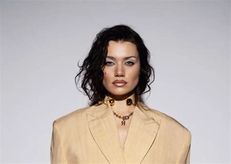 Influencere Beta Beidz Par Stilu Svarīgākais Ir Lai Tu Nes Savu