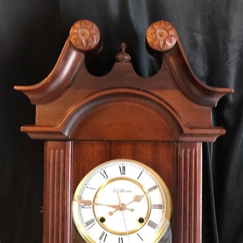 Case Clock Etsy