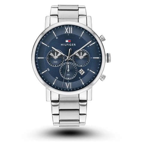 Zegarek Męski Tommy Hilfiger Evan 1710409 Lorence