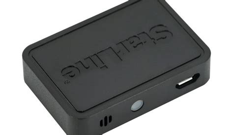 Starline I96 CAN – Immobilizer Solution - Hidden Tech TT