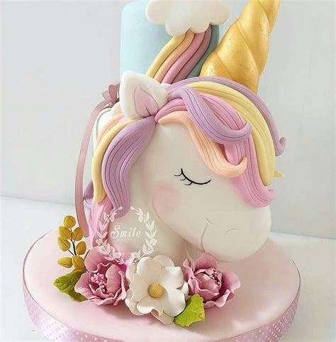 40 عکس جدید از مدل کیک تولد دختر بچه زیبا و خاص