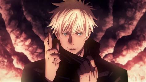 How Did Gojo Satoru Obliterate One Thousand Transfigured Humans In 299