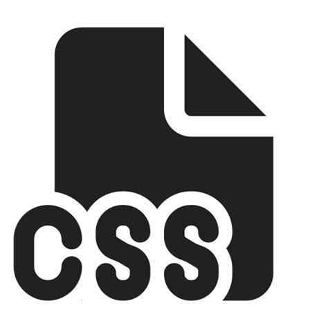 document css filled icon in fluent solid 24px