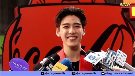 พีพี กฤษฏ์ เผย งานแฟนมีตเหนื่อย แต่มีความสุข ตกใจเห็น บิวกิ้น ร้องไห้ ลั่นเขาคือคนสำคัญในชีวิต