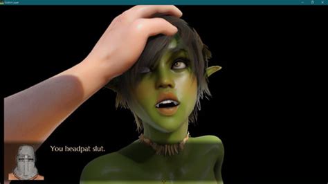 Goblin Layer V By Parodos