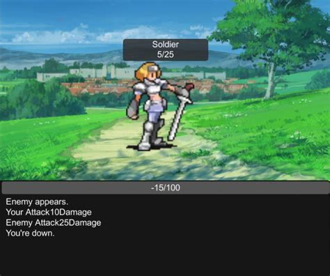 Msconstruction Art Thou A Demon King Ver0311 Winandroidmaclinux