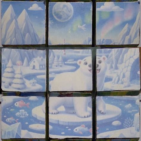 Puzzle Piece Detection Object Detection Dataset And Pre Trained Model