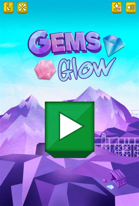 Html5 Game Gems Glow Code This Lab Srl