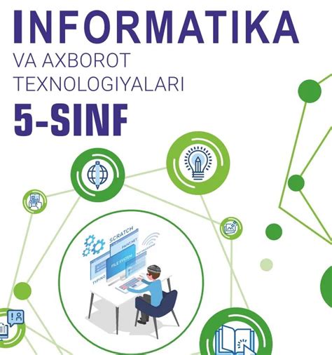 Info Master Testlar