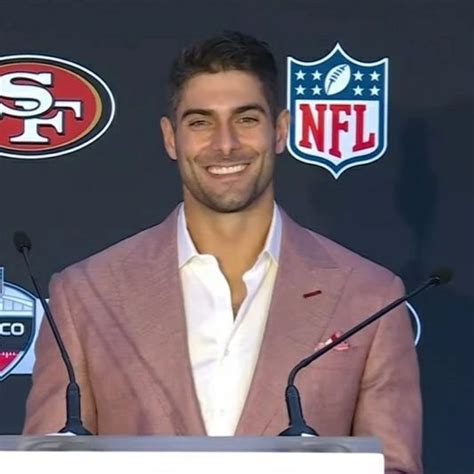 Pin On Jimmy G