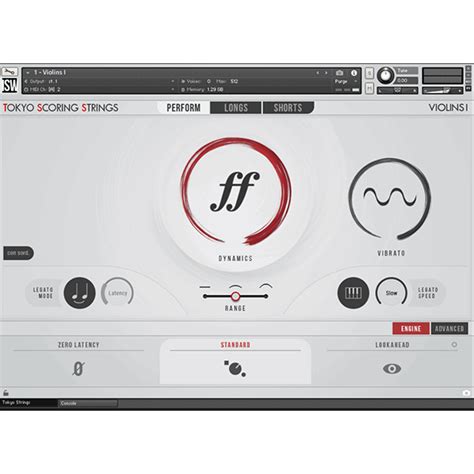 Impact Soundworks Tokyo Scoring Strings Sale On Plugins