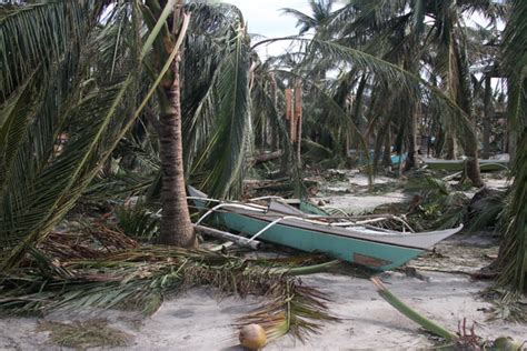 Top 10 Strongest Typhoons In The Philippines Updated List 2023