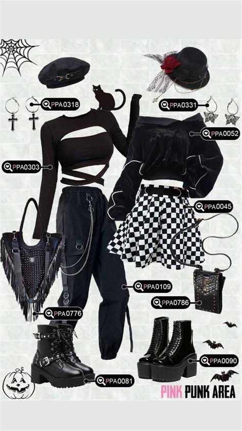 Alt Friends Oufit Girls Fashion Clothes Teen Fashion Outfits Cool