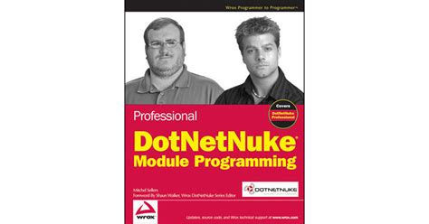 18 Dotnetnuke Development Best Practices Professional Dotnetnuke® Module Programming Book 18 Dotnetnuke Development Best Practices Professional Dotnetnuke® Module Programming Book