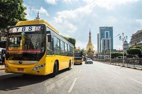 Yrtc To Arrange More Trips To Compensate Reduced Number Of Buses For