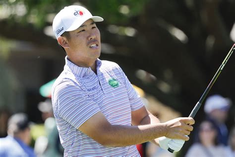 우승 없이 상금 290억 돌파 앞둔 Pga 투어 한국 선수 누구
