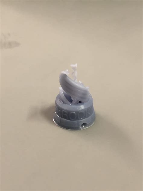 help why did my rook test fail r resinprinting