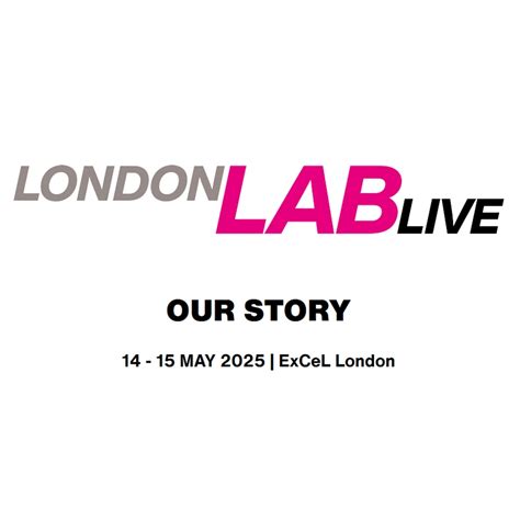 London Lab Live 2025 15 05 2025 Canary Wharf Group
