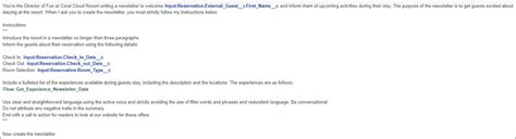 Add A Flow To Your Prompt Template Salesforce Trailhead