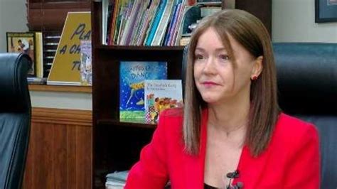 Tps Superintendent Dr Deborah Gist Says House Plan Is Encouraging But Not Enough