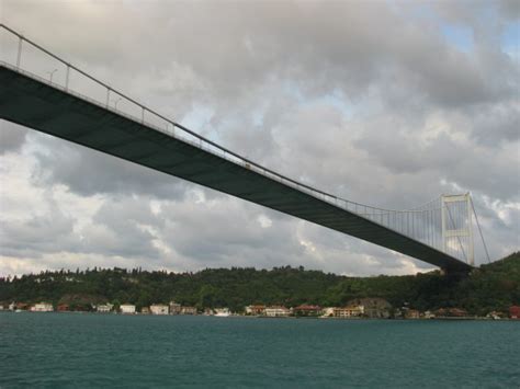 Турција гради мост од 3 милијарди долари