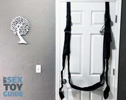 Best Sex Swings Slings In And How To Use Them