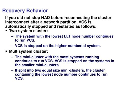 System And Communication Faults Ppt Download