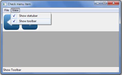 Python WxPython Tutorial101