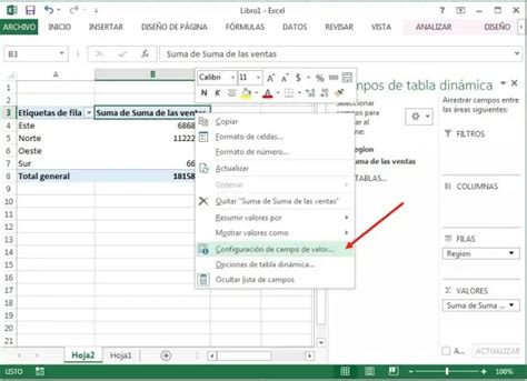 Tablas Din Micas En Excel Todo Lo Que Necesita Saber Comofriki