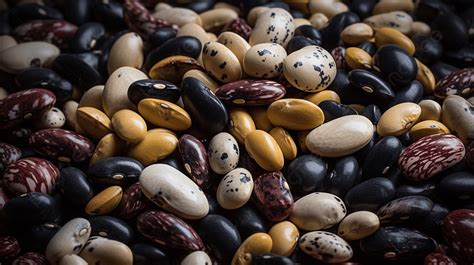 검은색과 금색 콩 더미의 이미지 배경 소재 건강한 마른 콩 메추리 콩 고화질 사진 사진 콩 배경 일러스트 및 사진 무료 다운로드 Pngtree