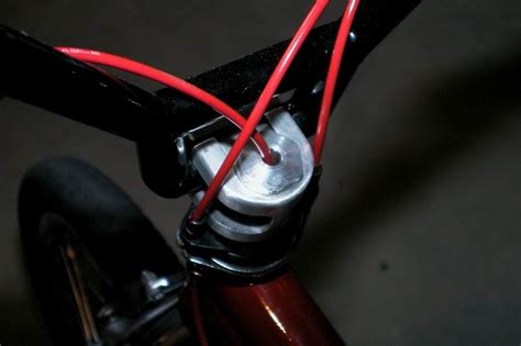 Bmxtrix Tech Tips Bike Basics