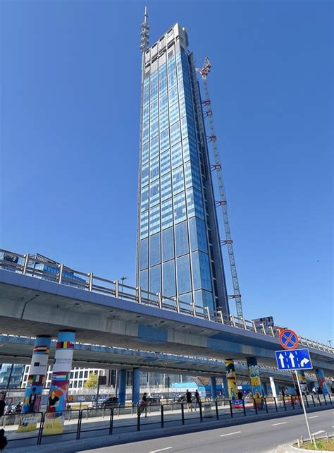 Building Overpass Highway Free Photo On Pixabay