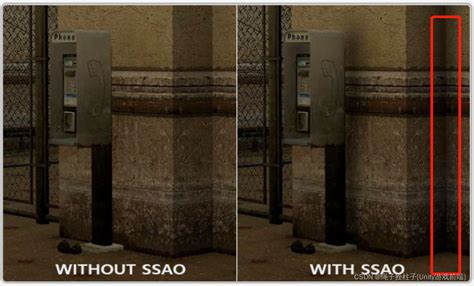 Learn Opengl 笔记610 Ssao（screen Space Ambient Occlusion屏幕空间环境光遮蔽） Csdn博客