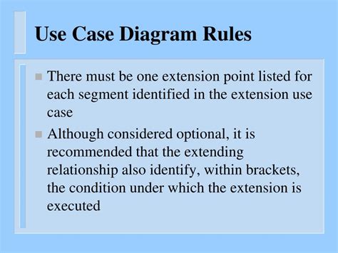 PPT Requirements Modeling And Use Case Diagrams PowerPoint Presentation ID