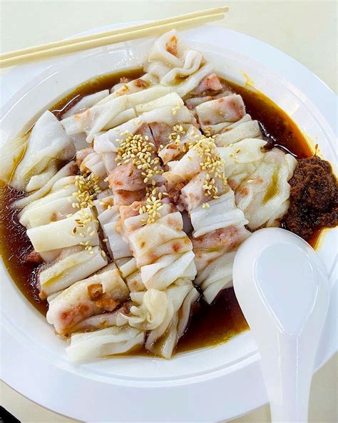 Pin Wei 品味 Hong Kong Style Chee Cheong Fun Lau Pa Sat Ratings And Reviews Singapore Sg