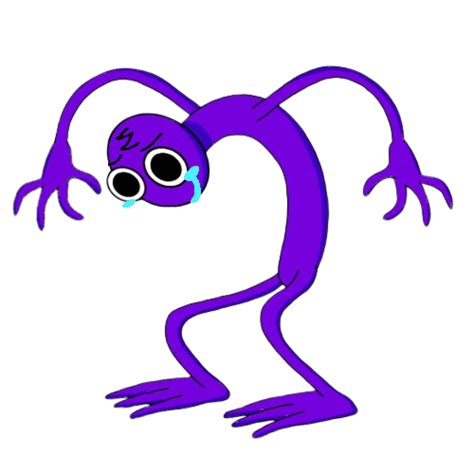 Crying Purple By Thelittlegirly23 On Deviantart