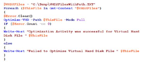 hyper v cmdlets for daily operational tasks techtarget