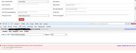 Javascript Fetching Data Using Ajax Stack Overflow