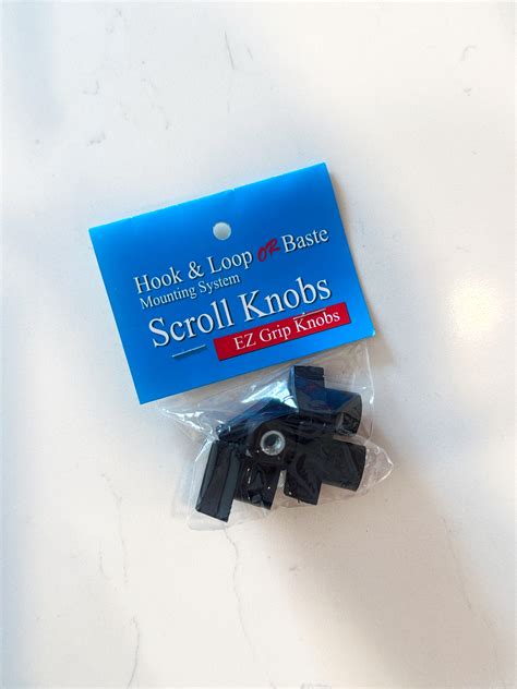 Scroll Knobs The Red Thread Atelier Scroll Knobs The Red Thread Atelier