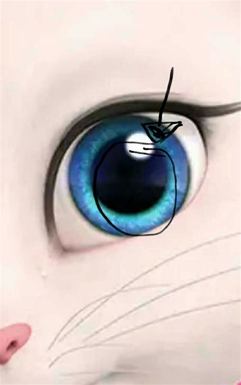 My Talking Angela Eyes Photo Inslula My Talking Angela Eyes Photo Inslula