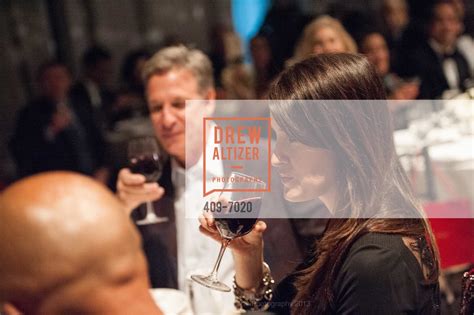 Agatha Luczo At Ballet San Jose Gala Evening And Performance