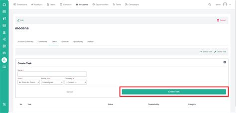Task Documentations Qiscus