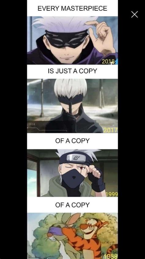 Anime Memes 37 Hilarious Moments For True Nerds