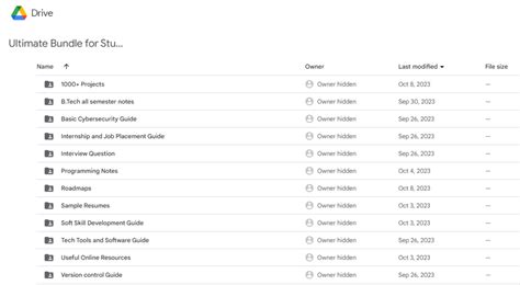 Download 1000 Projects All Btech And Programming Notes Job Resume