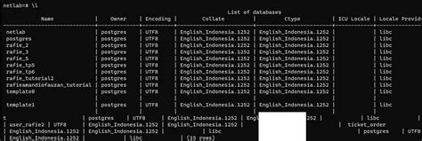 modul 1 database and dbms learnlab
