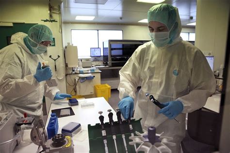 DNA Test Confirms New Jersey Twins Have Different Fathers Because Mother Had Sex With Men On