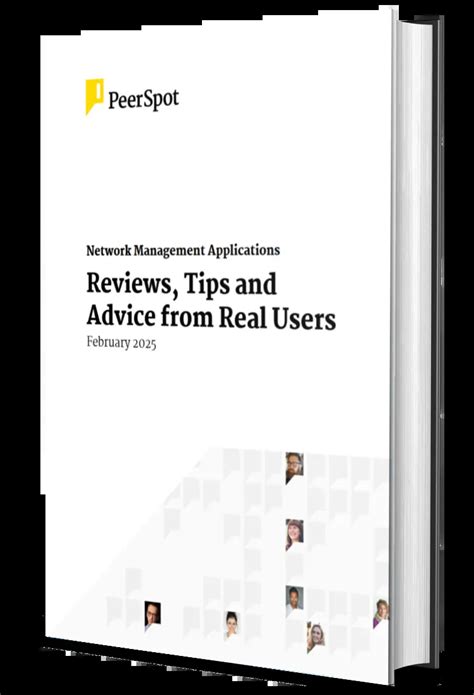 Network Management Applications