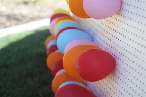 16 DIY Carnival Games For Your Next Big Bash Tip Junkie